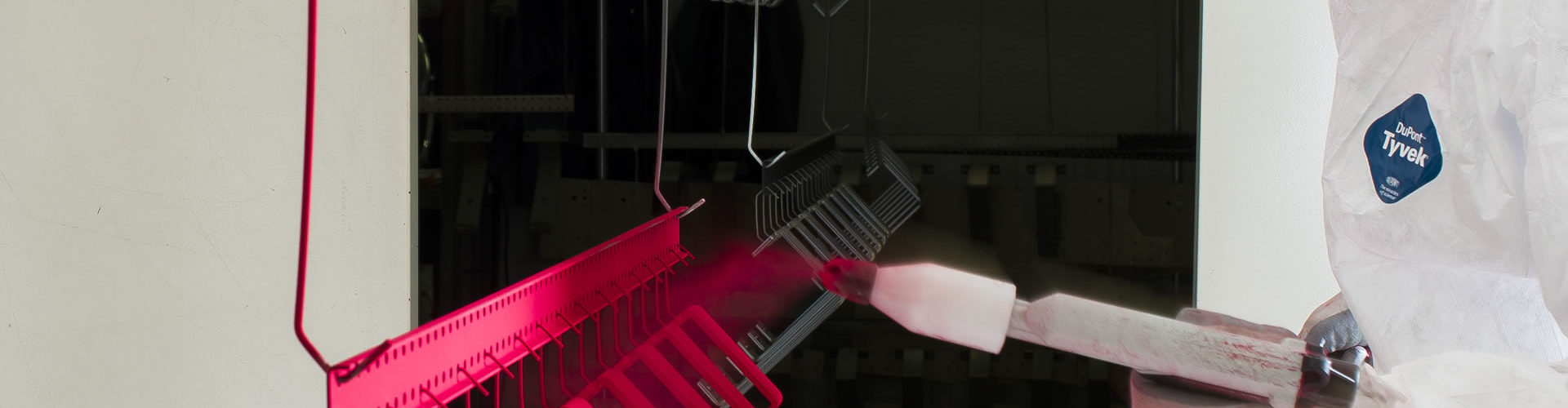 Sheet Metal Fabrication | Machining, Metalworking and Powdercoating ...